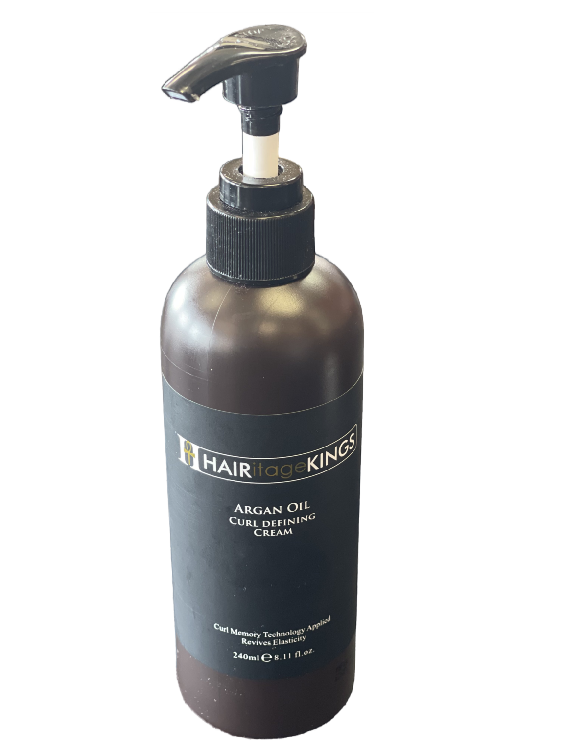 Argan Oil Hairitage Premium Salon